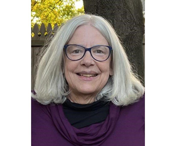 Clare F. Sebok Obituary (2026) - Ellicott City, MD - Harry H. Witzke's ...