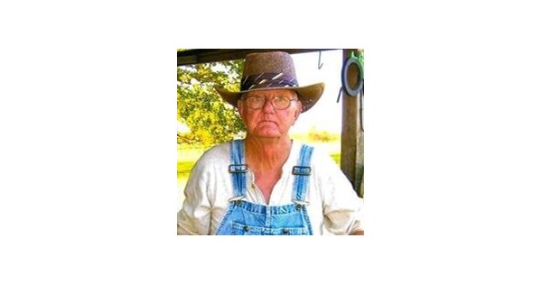 Benny Luke Obituary (2025) - Louisville, MS - Massey Funeral Home