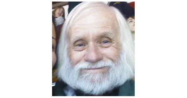 Robert James Kinville Obituary (2024) - Fairfax, VT - A.W. Rich Funeral ...