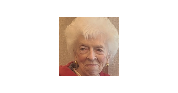 Helen Moore Obituary and Online Memorial (2026)