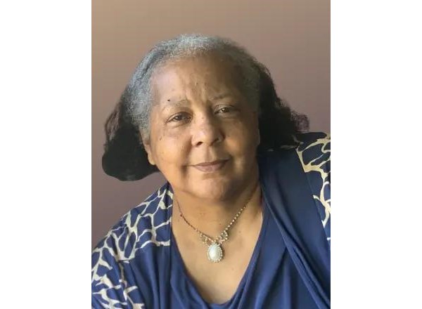 Phyllis Valeria Baker Obituary (2024) - Marietta, GA - Heritage Funeral ...