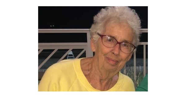 Jayne Grace Smith Obituary (2024) - Myrtle Beach, SC - McMillan-Small ...