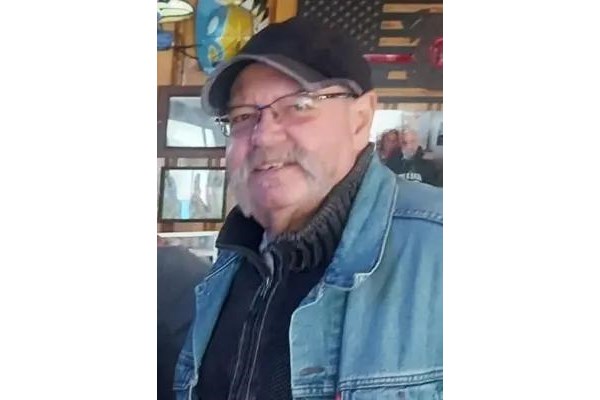David Bryan Crouse Obituary (2025) - Snow Hill, MD - Burbage Funeral ...