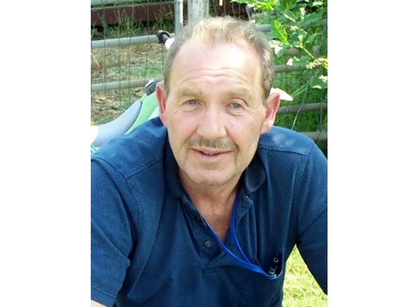 Daniel Dean Krueger Obituary (2026) - Moore, OK - John M. Ireland & Son ...