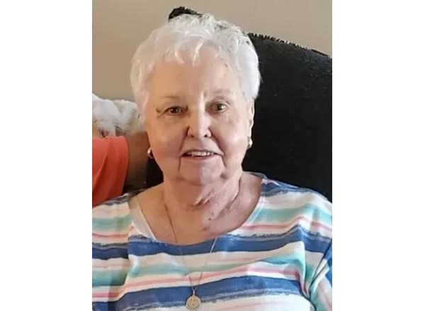 Loretta Jane Miller Obituary (2025) - Clever, MO - Meadors Funeral Home ...