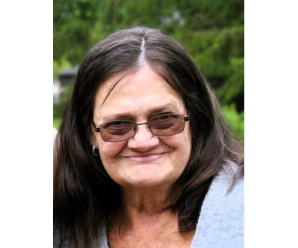 Deborah Sue Brandt Obituary (1960 - 2025) - West Haven, CT - WFSB