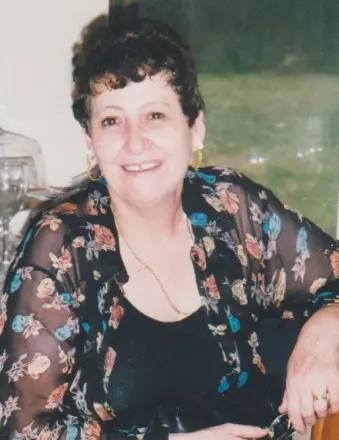 Maria Ceballos Obituary (2025) - Bridgeport, CT - Community Funeral ...