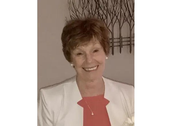 Patricia Anne Doersch Obituary (2024) - Wilmington, NC - Wilmington ...