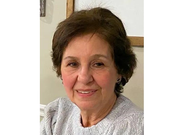 Diana Baxter Obituary (2026) - Braintree, MA - Cartwright-Venuti ...