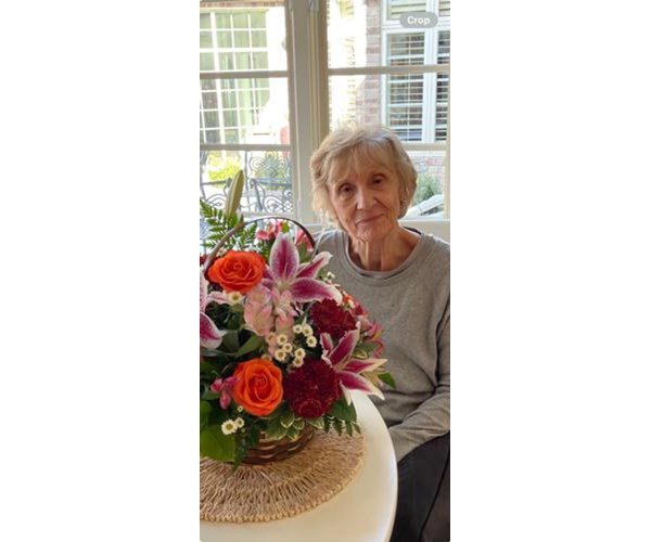 Claudia Wilson Howell Obituary (1942 - 2026) - Sioux Falls, SD - KELOLAND
