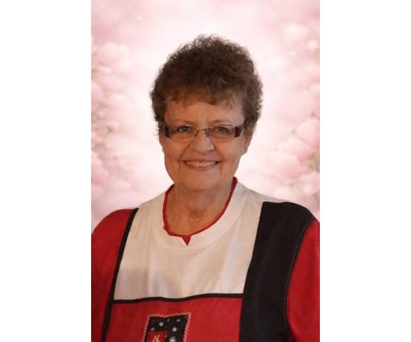 Sharon Hilbrands Obituary (2025) - Clara City, MN - Harvey Anderson ...