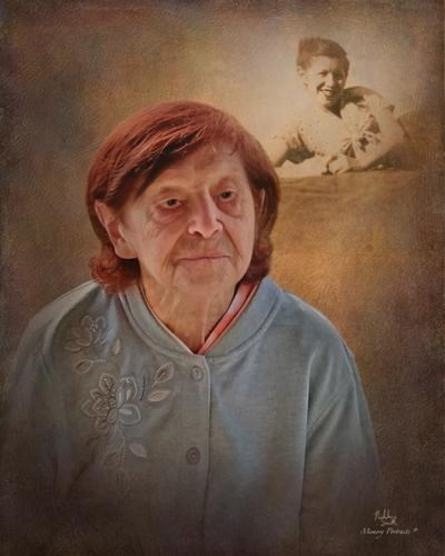 Norma Gancfried Obituary (2022) - Washington, NC - Joseph B Paul Jr ...