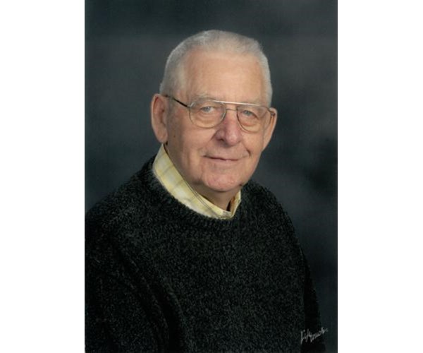 Jerome Johnk Obituary (2025) - Casselton, ND - West Funeral Home & Life ...
