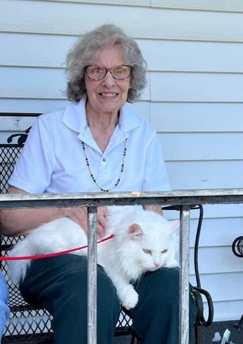 Marjorie Louise Gibson Obituary (2024) - Reynoldsburg, OH - Cotner ...