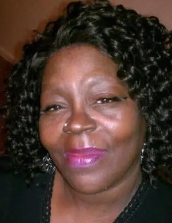 Annetta Mary Logan Obituary (2025) - Wilmington, DE - Bennie Smith ...