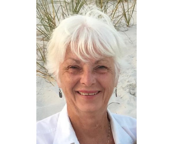 Rosemary Elizabeth Rogers Obituary (2023) - Little Rock, AR - Ruebel ...