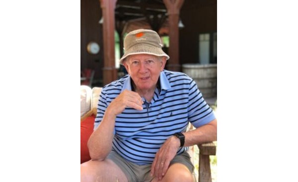 Ralph L. Stegall Obituary (2025) - Haddonfield, NJ - Kain-Murphy ...