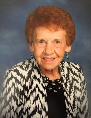 Janice M. Amptmann Obituary (2025) - Wentzville, MO - Pitman Funeral ...