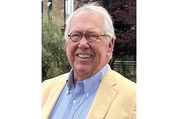 Roger Boyd Sippey Obituary (2025) - Naples, FL - Fuller Funeral Home ...