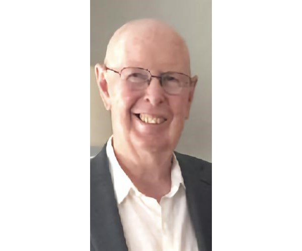 Albert P. Tetrault Obituary (2023) - Belchertown, MA - Beers & Story ...