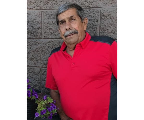 Denver Doyle Mollett Obituary (2025) - Louisa, KY - Wilson Funeral Home ...