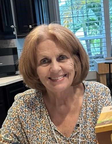 Laureen Gail Ryan Obituary (1951 - 2024) - Apopka, FL - 352 Today