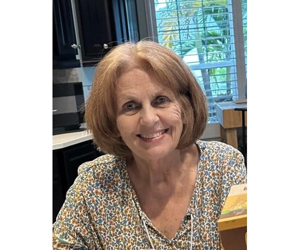 Laureen Gail Ryan Obituary (1951 - 2024) - Apopka, FL - 352 Today