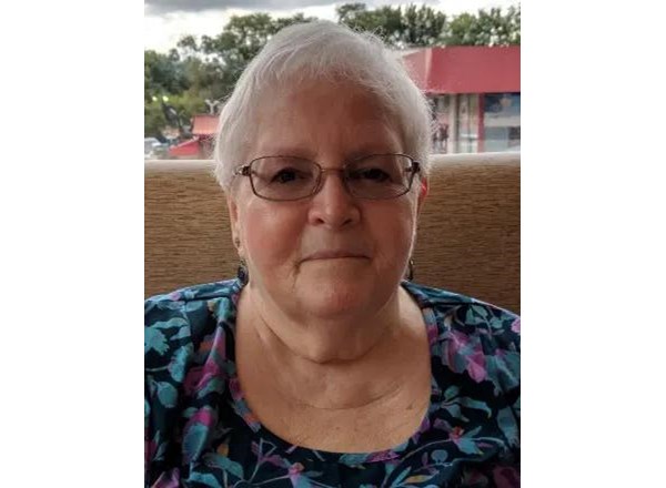 Bonnie B Scribner Obituary (2025) - Stratford, NJ - Zale Funeral Home ...