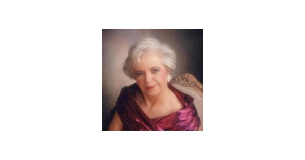 Erna L. Adams Obituary (2025) - Nash, TX - Chapelwood Funeral Home - Nash