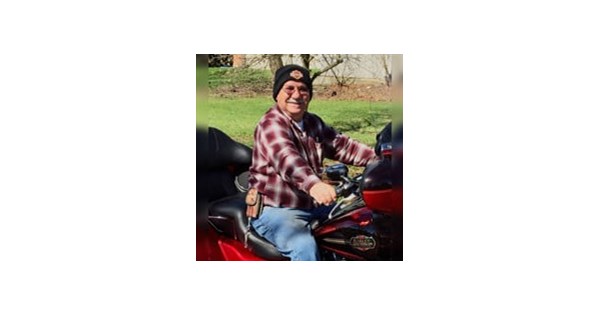 LeRoy Ralph Goshorn Jr. Obituary (2024) - Chambersburg, PA - Sellers ...