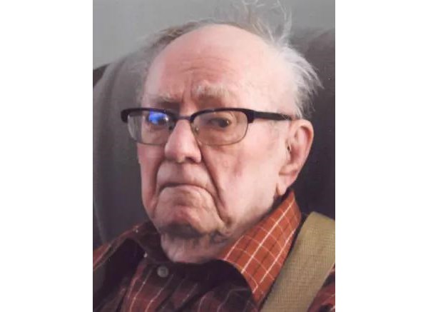 Raymond Louis Kudrna Obituary (2024) - Stevens Point, WI - Shuda ...