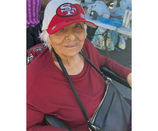 Elveda C Puckett Obituary (2024) - Hollister, CA - Grunnagle-Ament ...