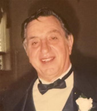 James David Abraham Obituary (2025) - Willoughby, OH - McMahon-Coyne ...