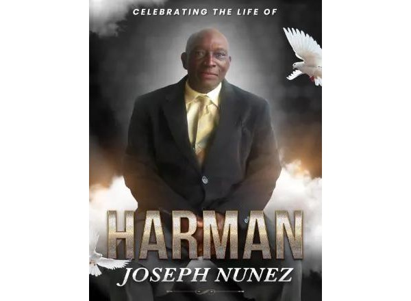 Harman Joseph Nunez Obituary (2024) - Chicago, IL - Andersen Morgan ...