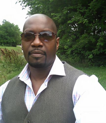 Mr. Jerome Keith Garner Obituary (2025) - Huntsville, AL - Royal ...