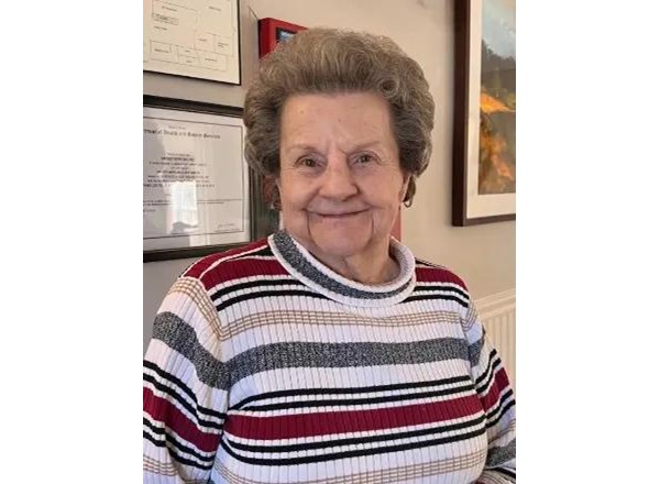 Constance "Connie" Adams Obituary (2025) - Presque Isle, ME - Bowers ...