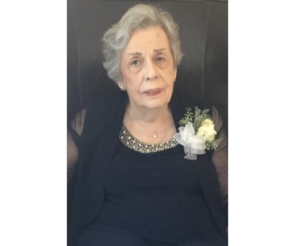 Shirley Mae Casilli Obituary (2024) - Madison, NJ - Madison Memorial Home