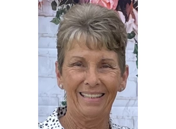 Judith Franklin "Judy" Apple Obituary (2026) - Burlington, NC - Rich ...