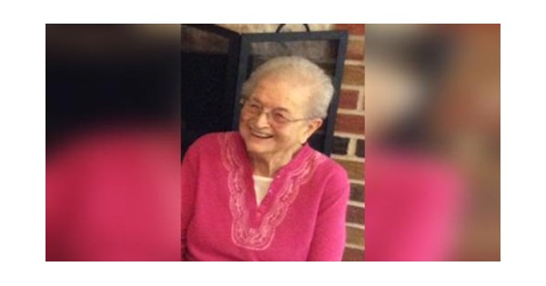 Death Notice and Obituary for Elizabeth R. Rowe 2023 of Hammonton , NJ