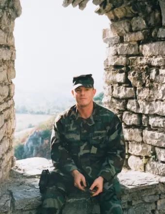 Kevin Lee Thompson Obituary (2024) - Winterville, NC - Winterville ...