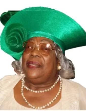 Mary Elizabeth James Obituary (2024) - Dublin, GA - Dudley Funeral Home