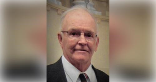 Richard P. "Dick" Rybinski Obituary (2023) - Clear Lake, SD - Houseman ...