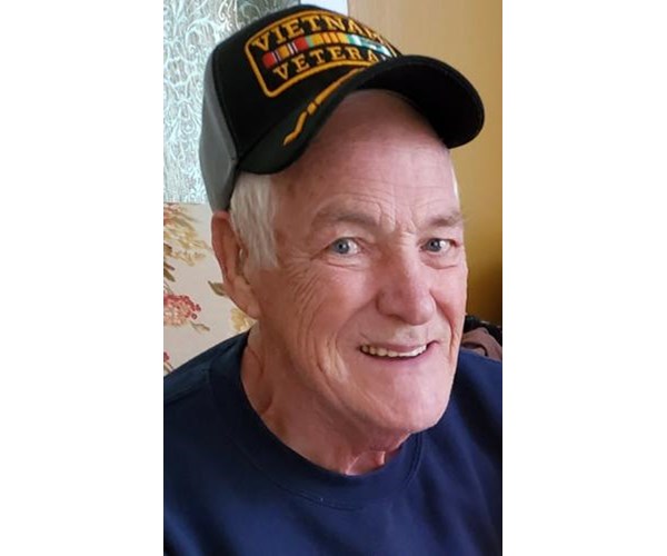 Darrell Wayne Ealy Obituary (2026) - Oxford, IA - Gay & Ciha Funeral ...