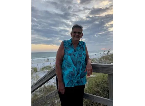 Debra Jo Cummins Obituary (2025) - Versailles, KY - Blackburn & Ward ...