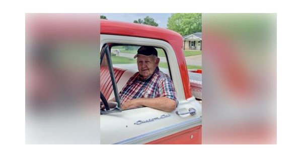 Robert "Bob" Grubbs Obituary (2023) - Versailles, KY - Blackburn & Ward ...