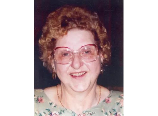 Loretta G. Bruner Obituary (2023) - St. Cloud, MN - Williams Dingmann ...