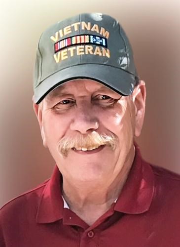 Ronald R. Hamilton Obituary (2024) - Southgate, MI - Molnar Funeral ...