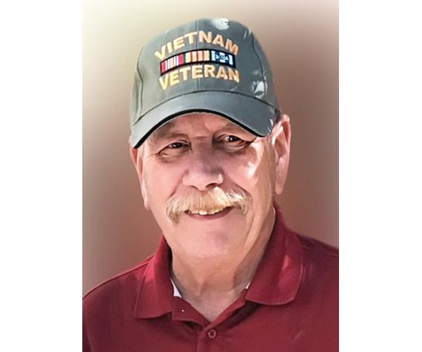 Ronald R. Hamilton Obituary (2024) - Southgate, MI - Molnar Funeral ...