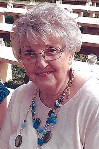 Mary Louise Hopkins Obituary (2026) - North East, PA - William D. Elkin ...