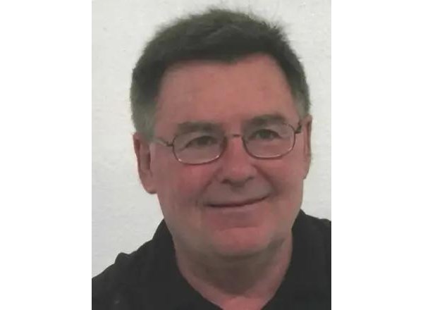 Steven R. Susens Obituary (2025) - St. Cloud, MN - Williams Dingmann ...